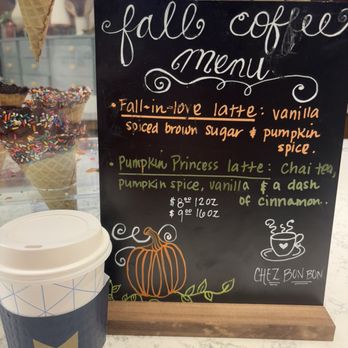 CHEZ BON BON - Updated March 2025 - 285 Photos & 62 Reviews - 2777 S ...