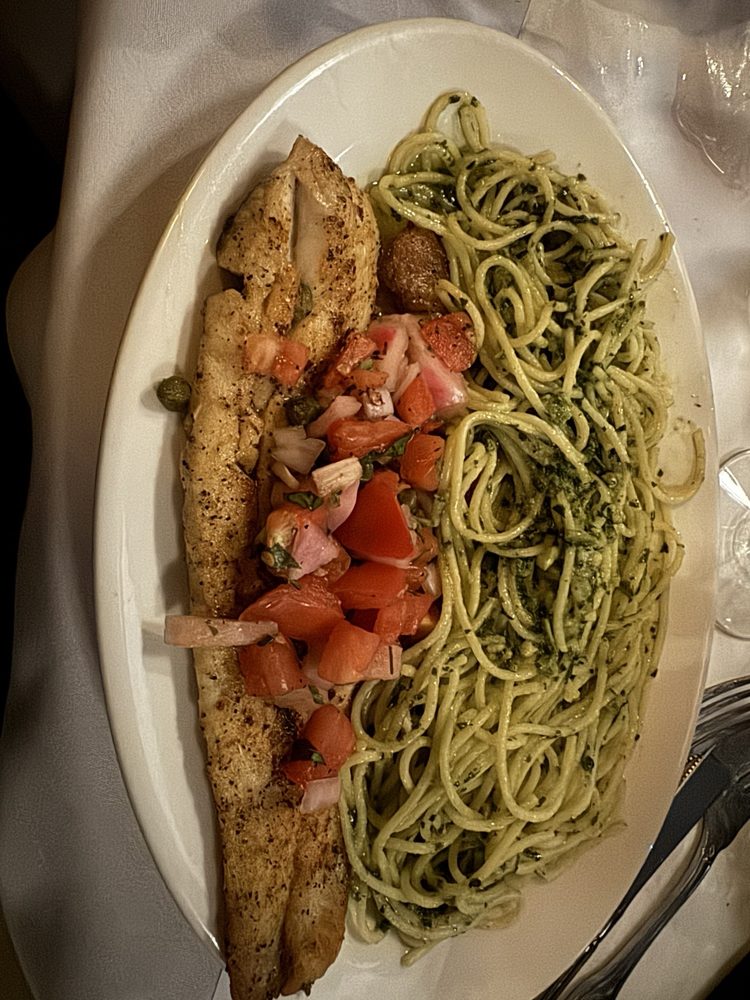 DI GIULIO BROTHERS - Updated February 2025 - 157 Photos & 166 Reviews ...