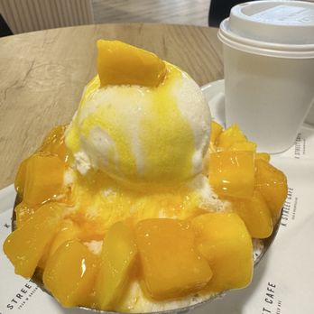 K STREET CAFE - Updated February 2025 - 36 Photos & 17 Reviews - 7028 W ...