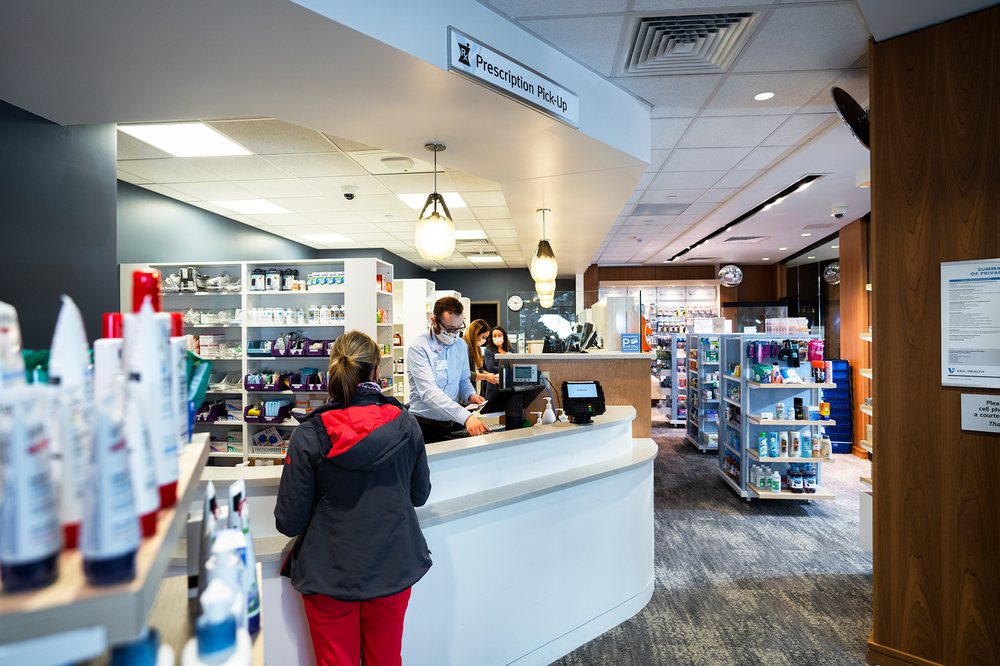 VAIL HEALTH - Updated December 2025 - 17 Photos & 69 Reviews - 180 S ...