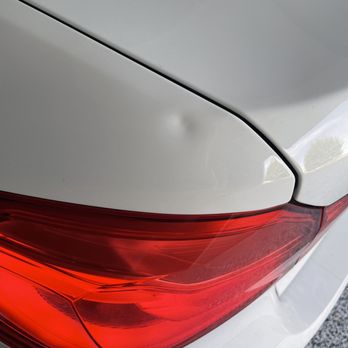 KURT THE DENT MAN - Updated October 2025 - 95 Photos & 39 Reviews ...