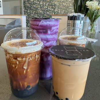 TOBI’S TEA - Updated July 2025 - 205 Photos & 135 Reviews - 19725 40th ...