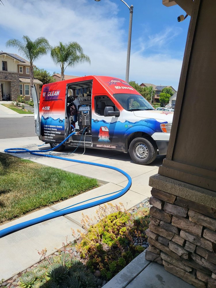 AMERI-CLEAN - CANYON LAKE - Updated July 2025 - 81 Photos & 30 Reviews - 23825 Canyon Lake Dr N ...