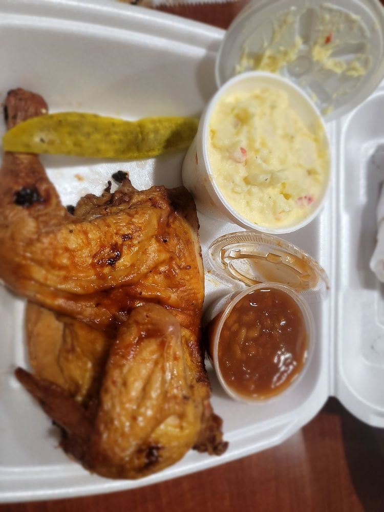 FRESH AIR BAR-B-QUE - Updated July 2025 - 51 Photos & 111 Reviews ...