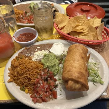 5 BURRO CAFE - Updated July 2024 - 1133 Photos & 1590 Reviews - 72-05 ...