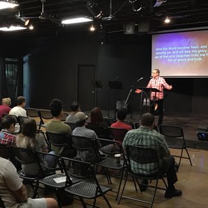 DESTINY CHRISTIAN CHURCH - 38 Photos & 47 Reviews - Churches - 6900 ...