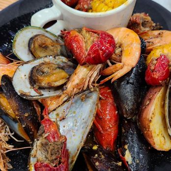 FUSHIMI GRILL & MODERN BUFFET - Updated April 2024 - 405 Photos & 113 ...