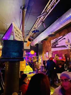 NOTSUOH - 127 Photos & 111 Reviews - 314 Main St, Houston, Texas - Bars ...