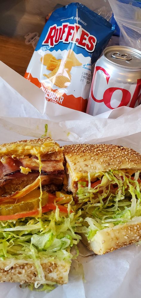 BROOKLYN BODEGA SUB HUB - Updated August 2025 - 32 Photos & 59 Reviews ...