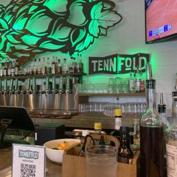 TENNFOLD BREWING - Updated July 2025 - 476 Photos & 439 Reviews - 2408 ...