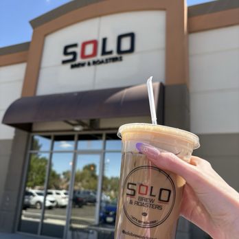 SOLO BREW & ROASTERS - Updated January 2026 - 91 Photos & 84 Reviews - 13528 Nomwaket Rd, Apple ...
