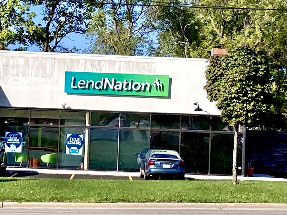 LENDNATION - Updated September 2025 - 2320 E. Layton, St. Francis ...