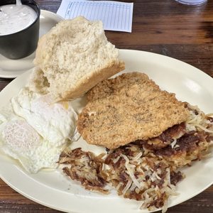 GRANBURY PANCAKE HOUSE - Updated July 2025 - 43 Photos & 44 Reviews ...