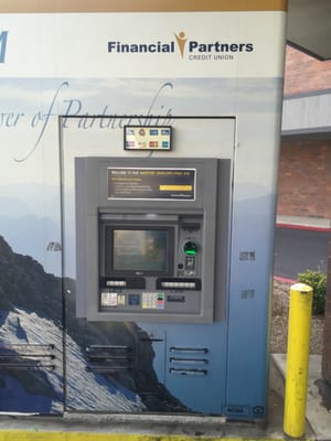 FINANCIAL PARTNERS CREDIT UNION - Updated January 2026 - 35 Photos ...