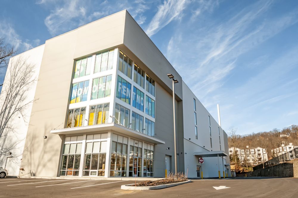 MANHATTAN MINI STORAGE - Updated January 2026 - 351 US-22, North ...