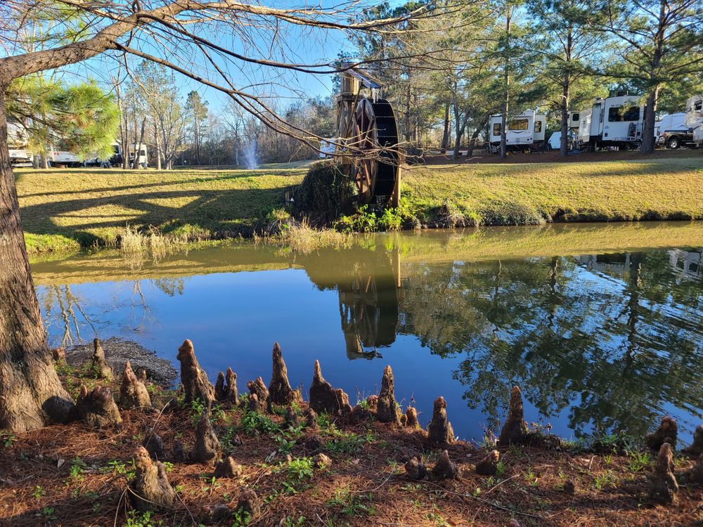 CLEARWATER RV PARK - Updated December 2025 - 29 Photos - 1505 Ceasar Rd ...