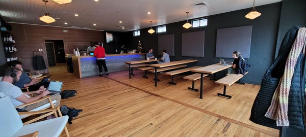 SAYSO COFFEE - Updated October 2025 - 151 Photos & 55 Reviews - 15 ...