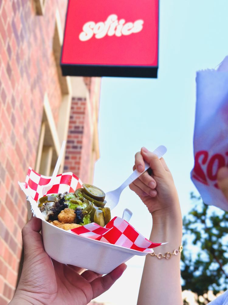 SOFTIES BURGER - Updated November 2025 - 96 Photos & 63 Reviews - 835 W ...