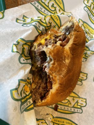 JUCY’S HAMBURGERS - Updated July 2025 - 33 Photos & 115 Reviews - 6421 ...