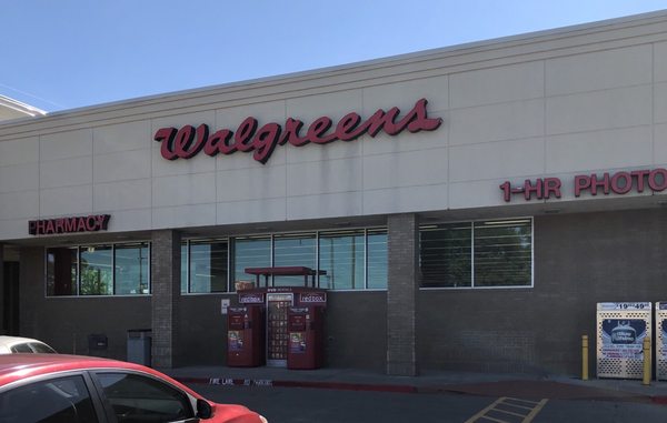 Walgreens - Reserve Now - Drugstores - Updated June 2025 - 13 Photos ...