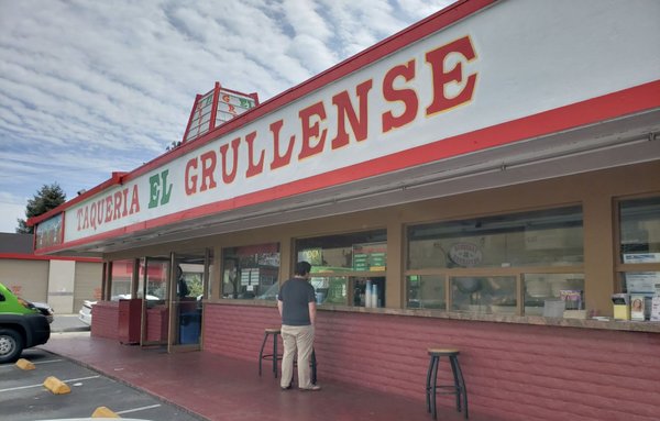 TAQUERIA EL GRULLENSE - 181 Photos & 257 Reviews - Mexican - 1280 El ...