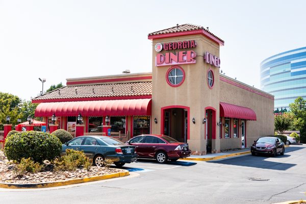 GEORGIA DINER - 235 Photos & 299 Reviews - 1655 Pleasant Hill Rd ...