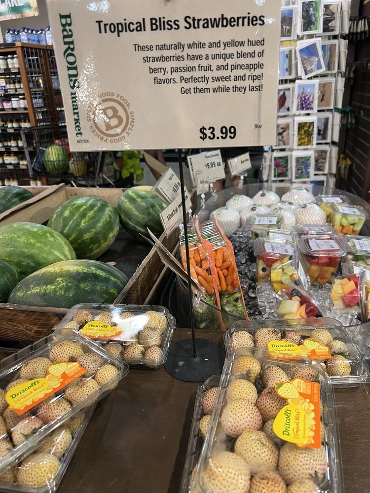 BARONS MARKET - WILDOMAR - Updated December 2025 - 80 Photos & 137 ...