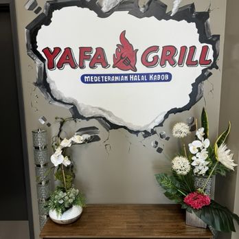 YAFA GRILL - Updated July 2024 - 87 Photos & 43 Reviews - 5353 N ...