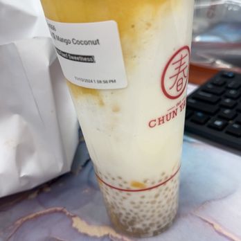 CHUN YANG TEA TRIBECA - Updated October 2025 - 112 Photos & 60 Reviews ...