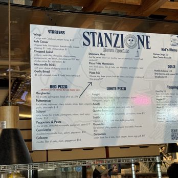 STANZIONE PIZZA - Updated January 2026 - 18 Photos & 12 Reviews - 8300 ...