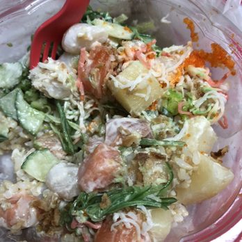 SPLASH POKE - Updated November 2025 - 72 Photos & 64 Reviews - 10079 ...