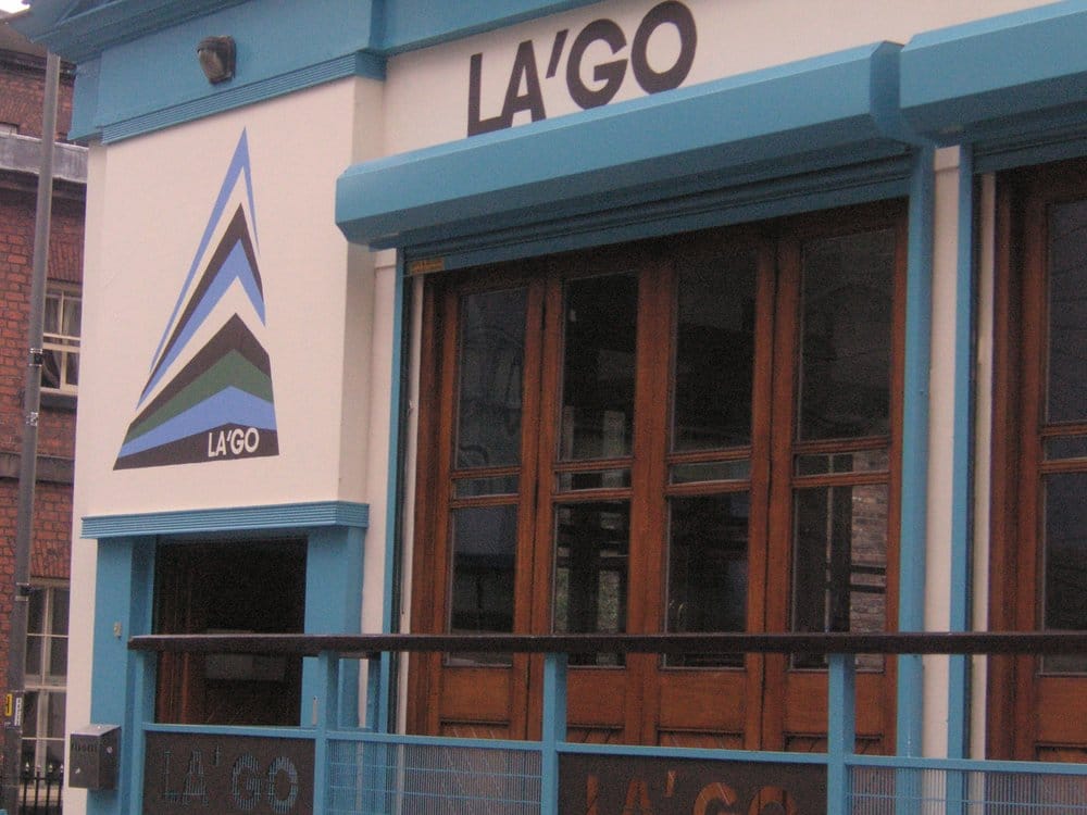 LA’GO - Updated February 2025 - 14 Reviews - 20 Colquitt Street ...