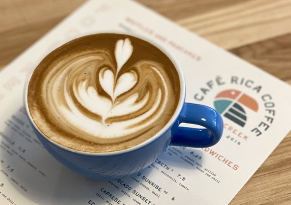 CAFÉ RICA - Updated December 2025 - 152 Photos & 79 Reviews - 62 E ...