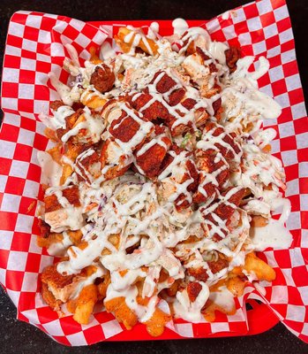 HABIBI’S HOT CHICKEN - Updated May 2024 - 154 Photos & 117 Reviews ...