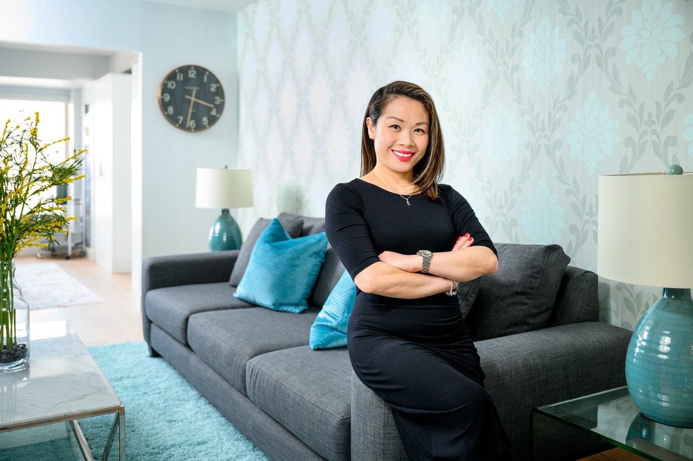 ERICA DESIGN INTERIORS - 25 Photos - Mississauga, Ontario, Canada ...