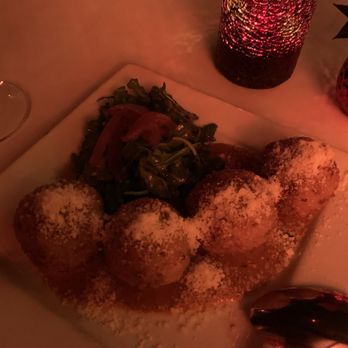 IL BISTRO - Updated May 2024 - 488 Photos & 758 Reviews - 93 Pike St ...