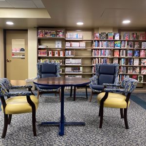 BEAVERCREEK COMMUNITY LIBRARY - Updated September 2025 - 3618 Dayton ...