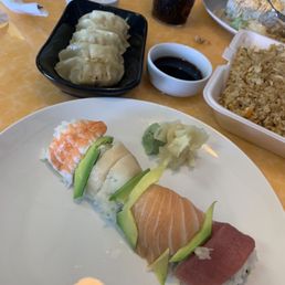 WHITE BUDDHA - 19 Photos & 23 Reviews - Sushi Bars - 12907 Factory Ln ...