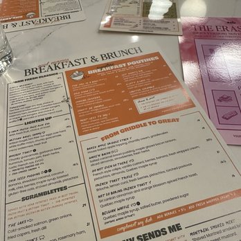 OEB BREAKFAST - TORONTO STREET - Updated January 2026 - 214 Photos ...