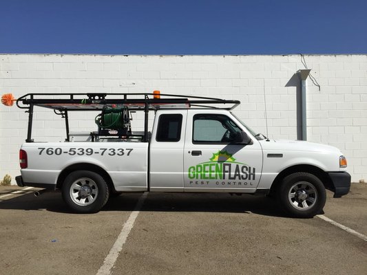 GREEN FLASH PEST & TERMITE CONTROL - Updated December 2025 - 26 Photos ...