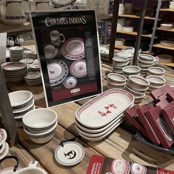 HF COORS, DINNERWARE - MADE IN USA - Updated December 2025 - 86 Photos & 24 Reviews - 1600 S ...