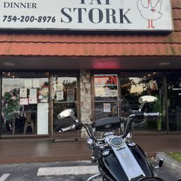 FAT STORK - Updated December 2025 - 560 Photos & 338 Reviews - 8270 ...