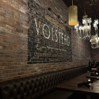 VOLSTEAD - Updated December 2025 - 135 Photos & 65 Reviews - 2750 E ...