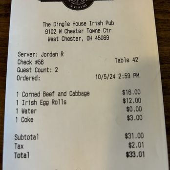 DINGLE HOUSE IRISH PUB - Updated December 2025 - 220 Photos & 295 ...