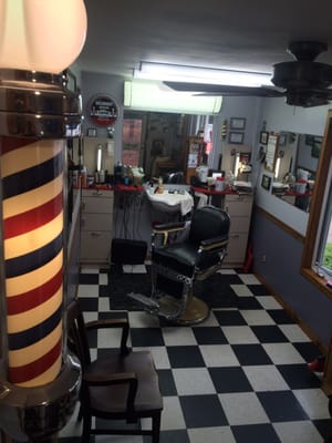 RON’S BARBER SHOP - Updated November 2025 - 837 Joliet St, La Salle ...
