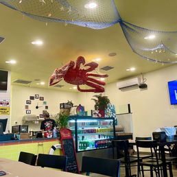 BUBBAS CRAB HOUSE - Updated October 2025 - 276 Reviews & 345 Photos - 19255 Colima Rd, Rowland ...
