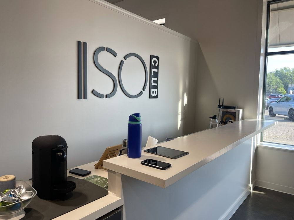 ISO CLUB - Updated October 2025 - 3734 S Peoria Ave, Tulsa, Oklahoma ...