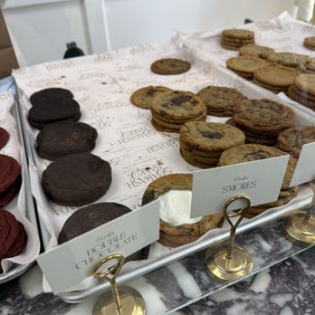 BADASH BAKES - Updated July 2025 - 251 Photos & 97 Reviews - 247 E ...