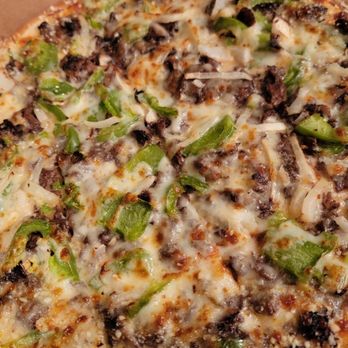 MARCO’S PIZZA - Updated December 2025 - 28538 Dequindre Rd, Warren ...