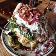 FAT PASHA - 240 Photos & 202 Reviews - Middle Eastern - 414 Dupont ...